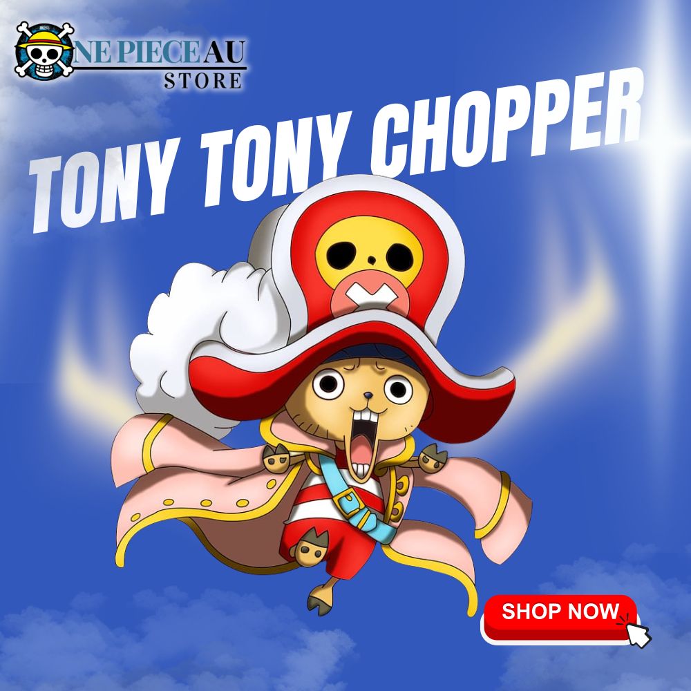 One Piece AU Store - OFFICIAL One Piece Merchandise Store